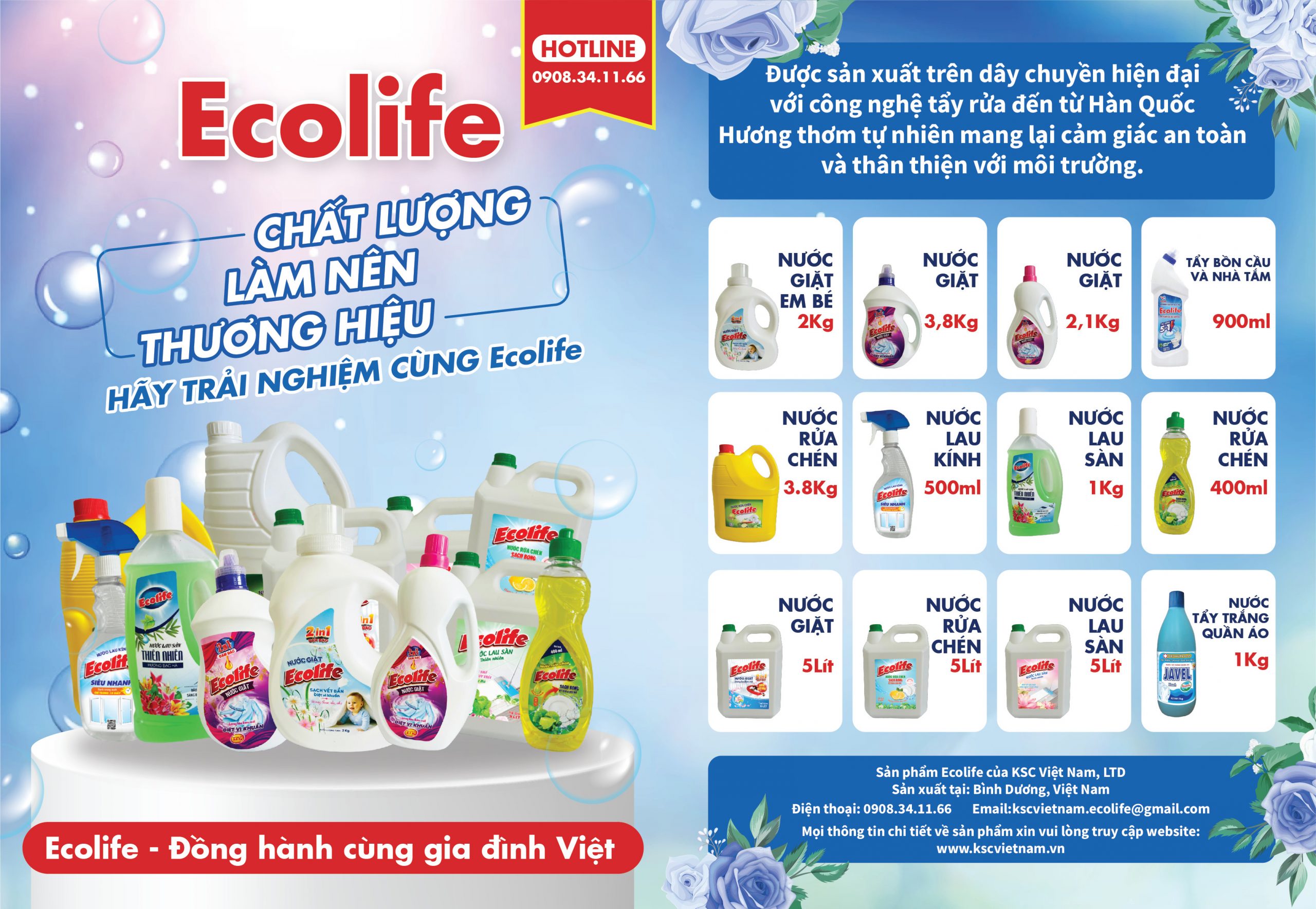 Cty KSC Việt Nam tìm kiếm đại lý nhà phân phối sỉ, lẻ và CTV bán sản ...